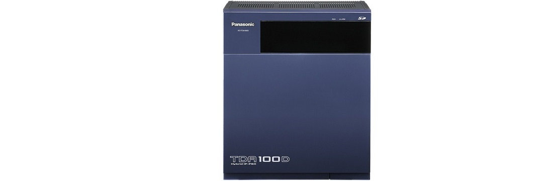PANASONIC KX-TDA100D – Welcome To Corporate Telesystems Pvt Ltd